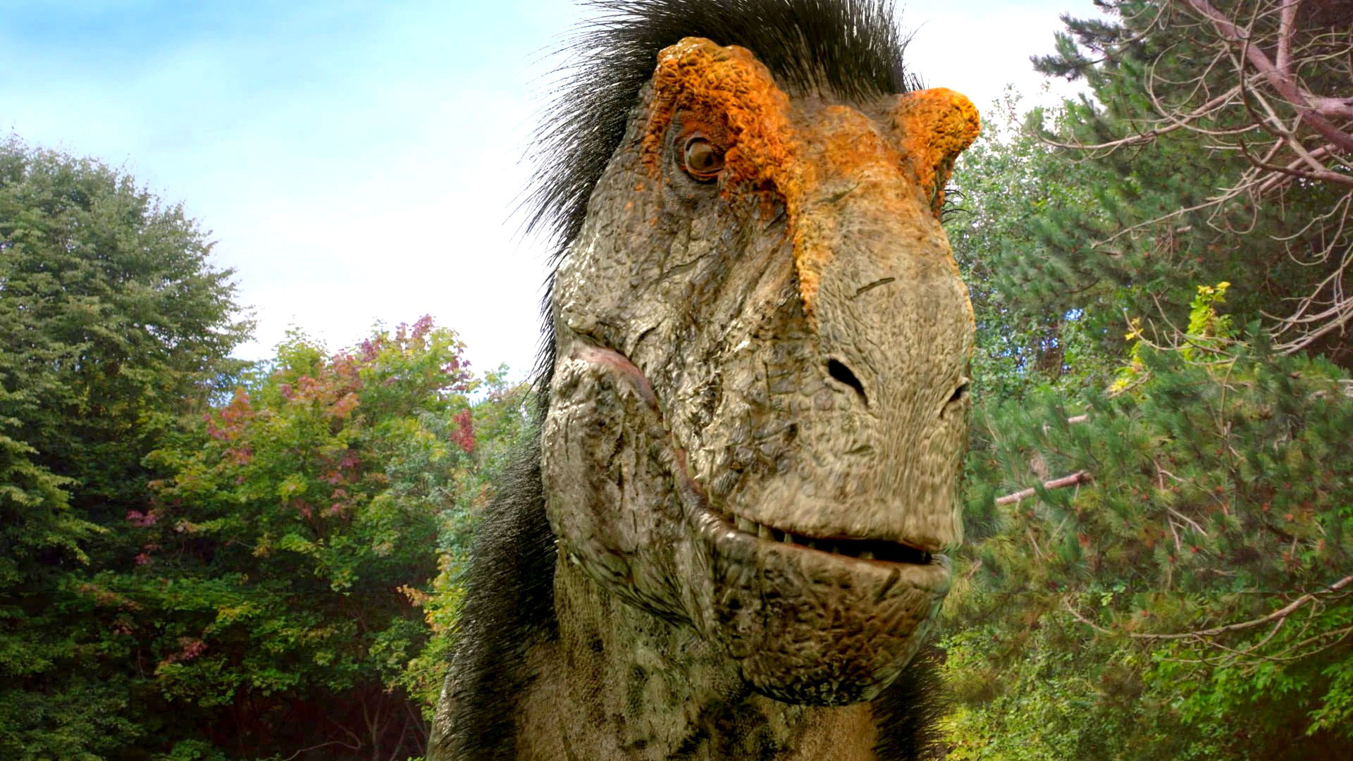 සැබෑ T Rex | eLearning.lk :: Blog – Science, Philosophy, Social ...