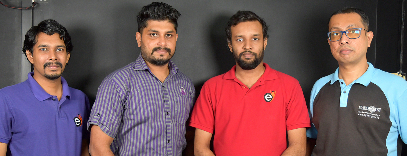 eLearning.lk makes online learning easy through locally built digital ...