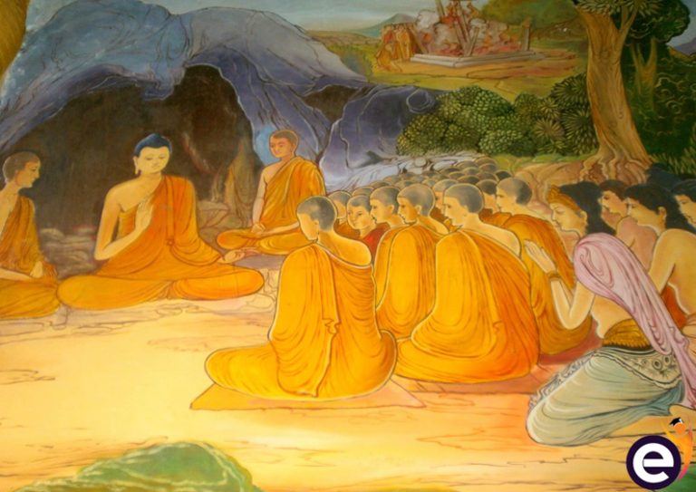 බොහෝ පිංද බොහෝ පව්ද රැස් කළ මහසෙන් රජතුමා | eLearning.lk :: Blog ...