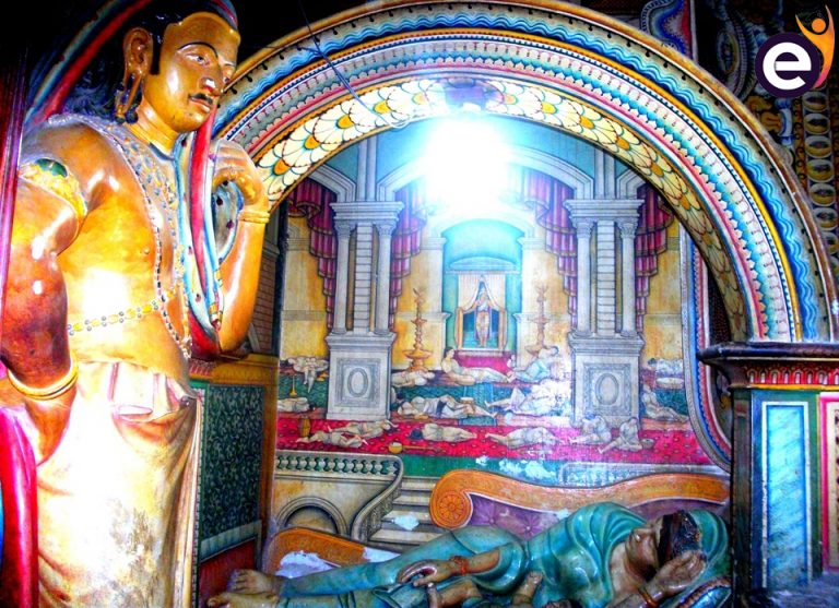 බොහෝ පිංද බොහෝ පව්ද රැස් කළ මහසෙන් රජතුමා | eLearning.lk :: Blog ...