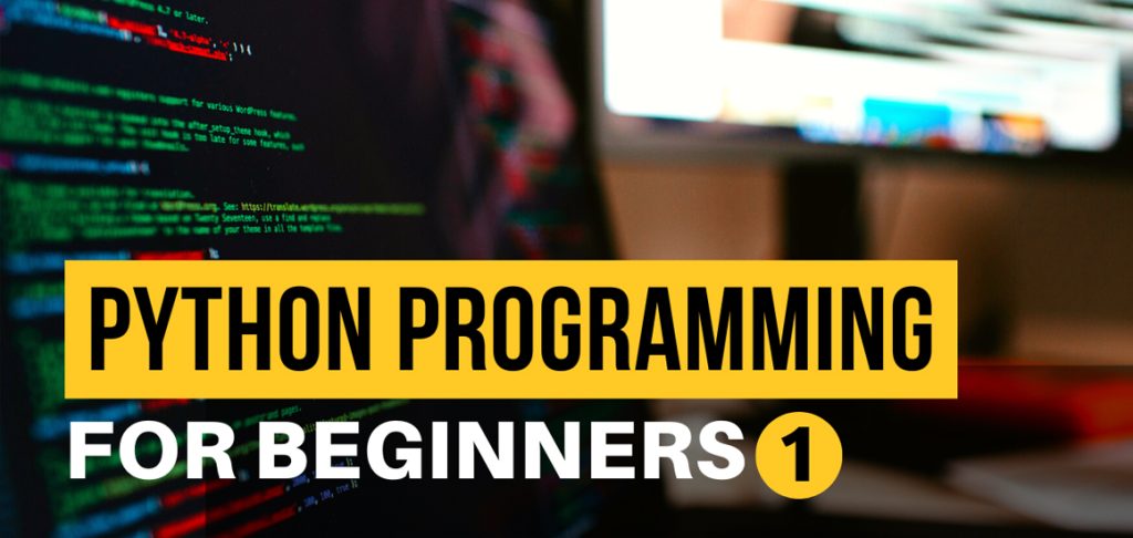 Python Basic to Intermediate Online Course – Seminar 01 : Nimesha ...