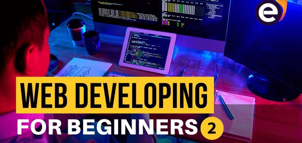 Web Development for Beginners in Sinhala : Seminar 02 | eLearning.lk ...