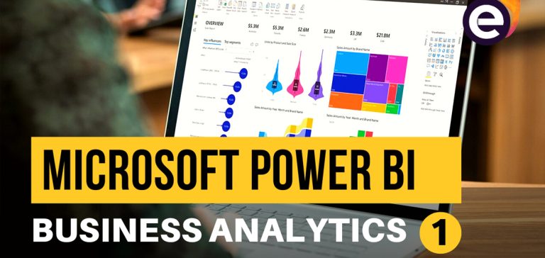 Business Analytics with Microsoft Power BI Masterclass In Sinhala – 01 by Asanka Senarath ...
