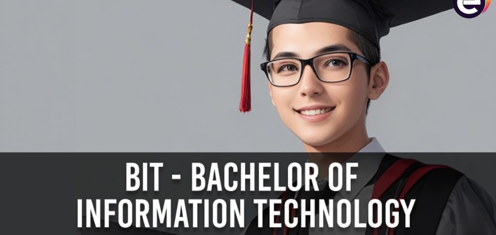 BIT – Bachelor of Information Technology – eLearning.lk Orientation 01 ...