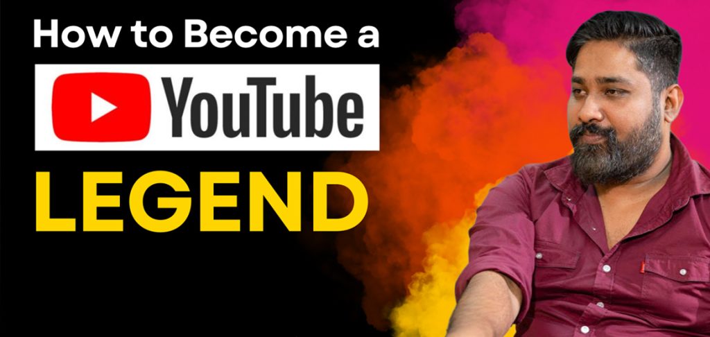 Become a YouTube Legend with Podcasting by Bruno Diwakara (Sinhala ...