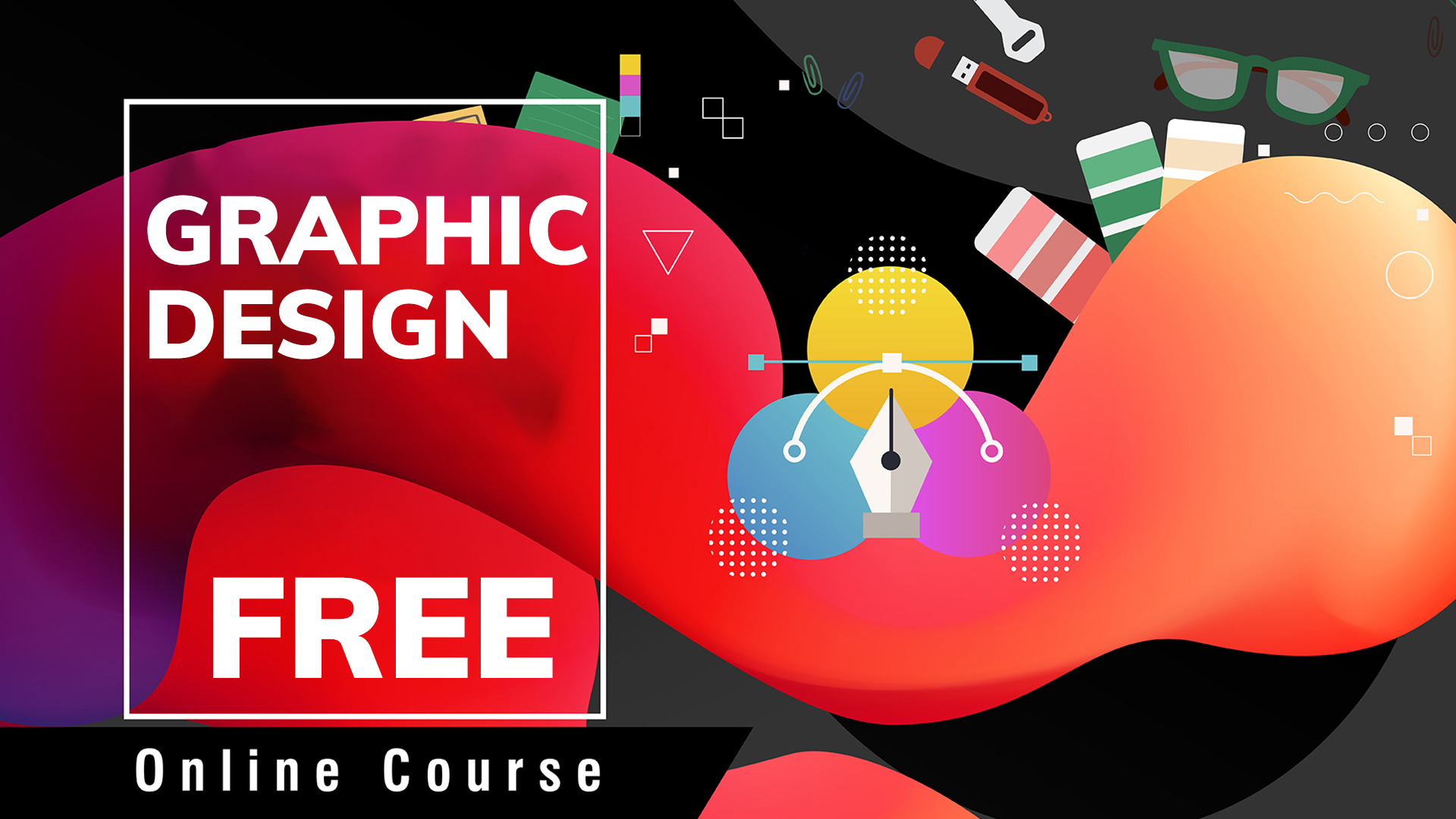 Graphic Design Basics | The Premier Online Learning & Teaching Platform ...