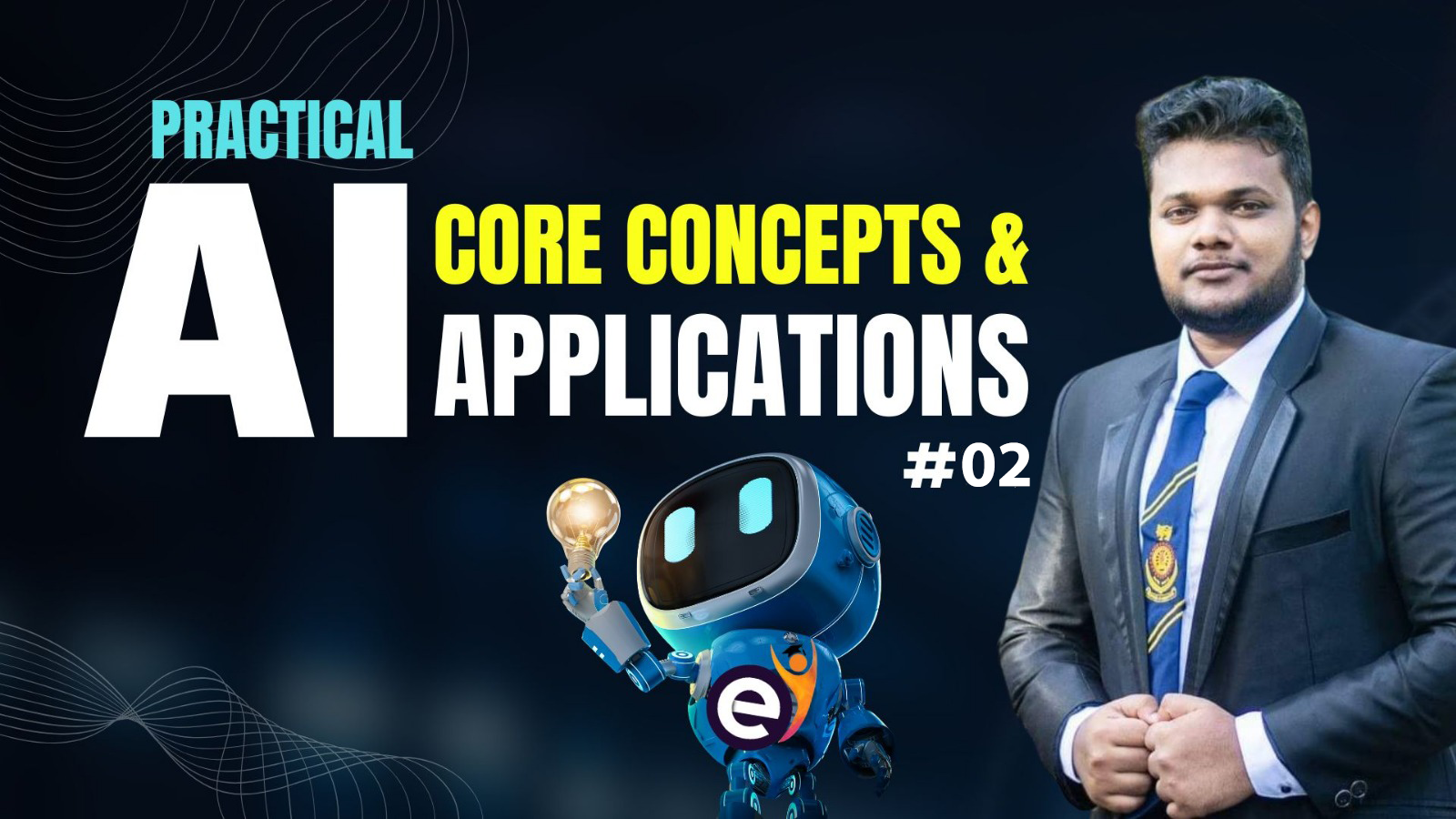 Practical AI Development Course in Sinhala – Core Concepts to ...