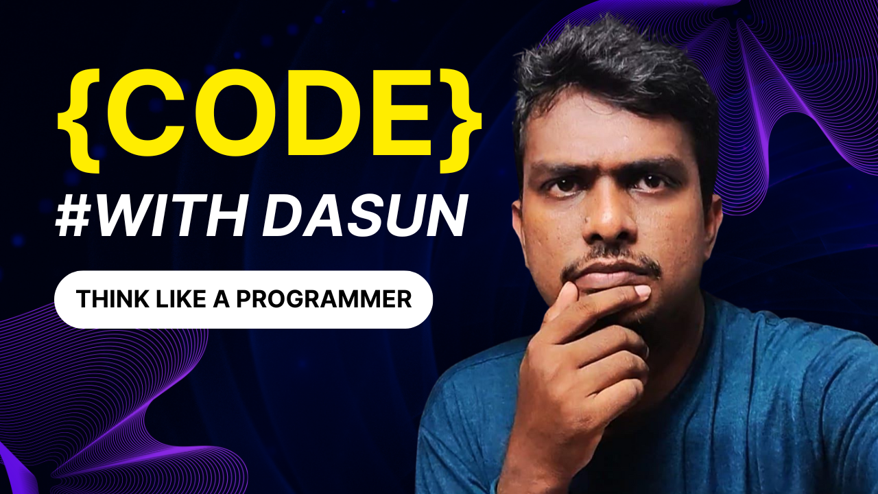 Code with Dasun | The Premier Online Learning & Teaching Platform in Sri Lanka