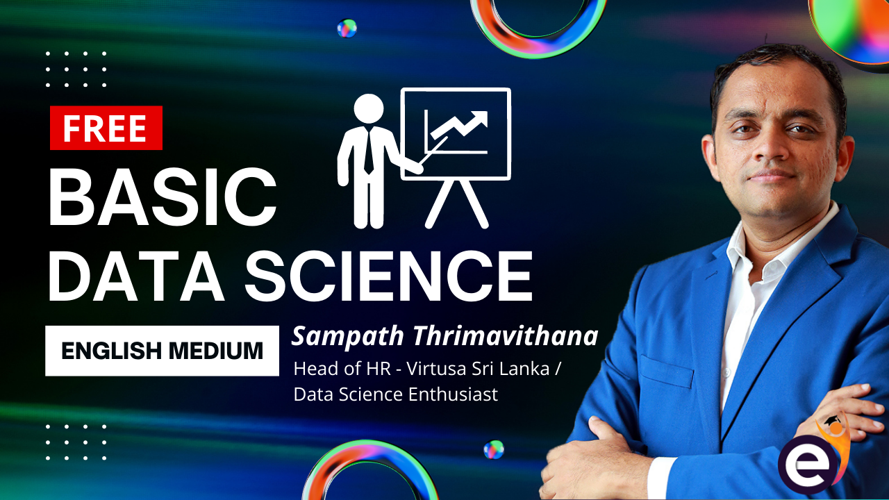 Data Science Basics English Medium The Premier Online Learning 