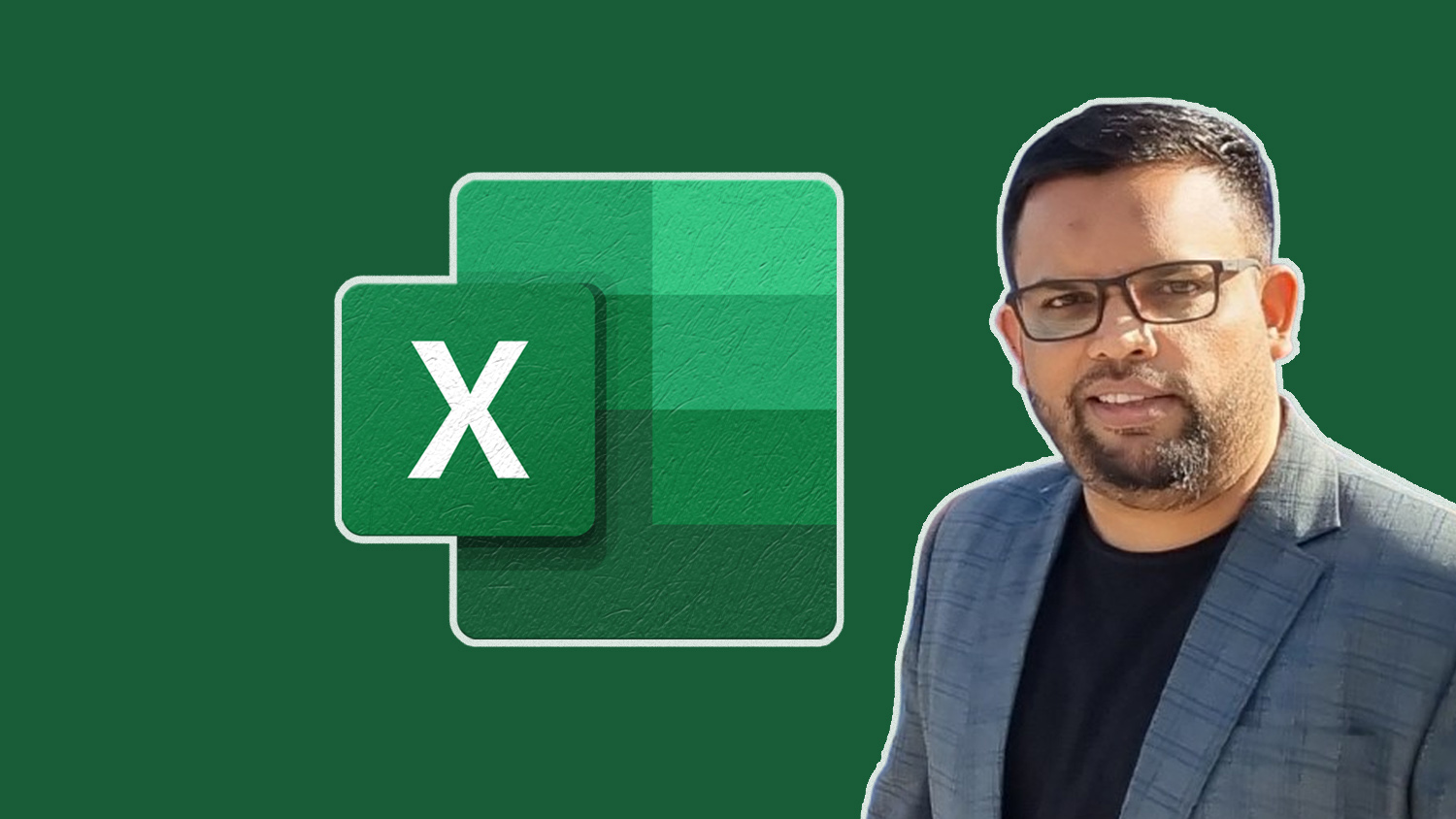 Microsoft Excel Masterclass: From Beginner to Pro Recorded Course ...