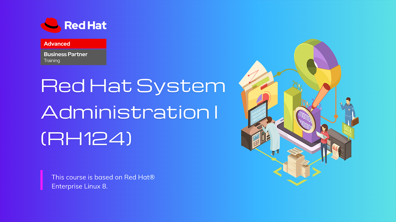 Red Hat Linux System Administration I (RH124) | The Premier Online Learning & Teaching Platform ...