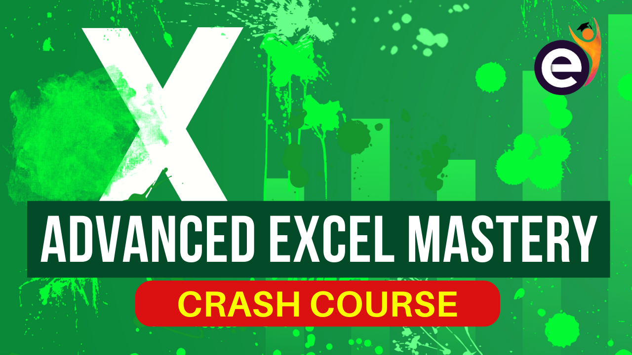 Sinhala Medium Advanced Excel Mastery - Crash Course - Sri Lanka | The Premier Online Learning ...