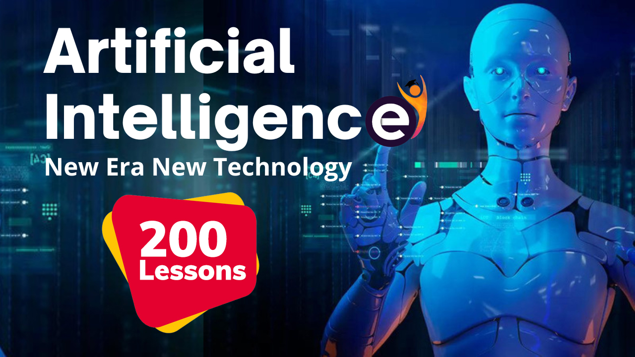 A Journey into Artificial Intelligence | The Premier Online Learning ...