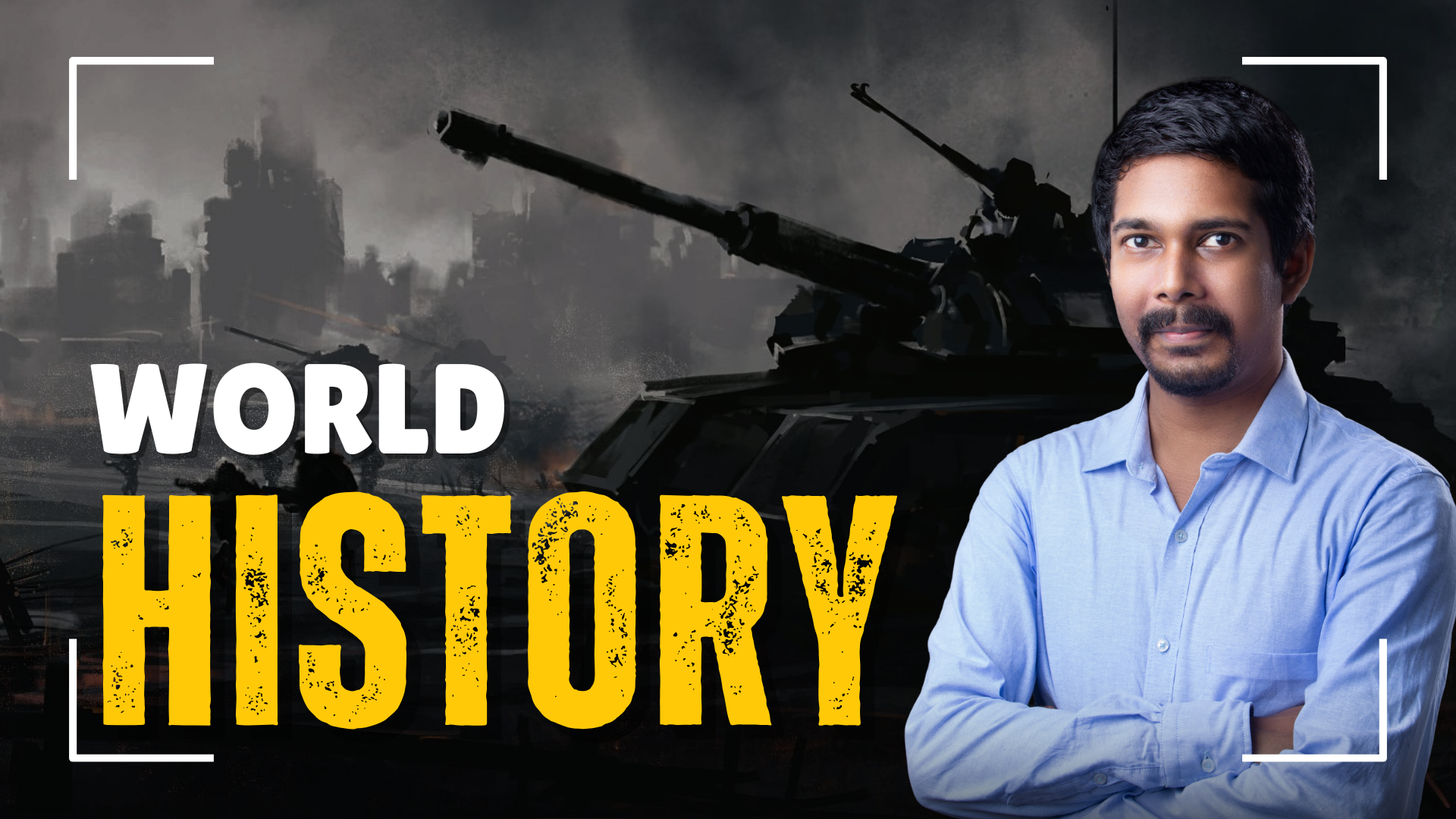 World History with Danula | The Premier Online Learning & Teaching ...