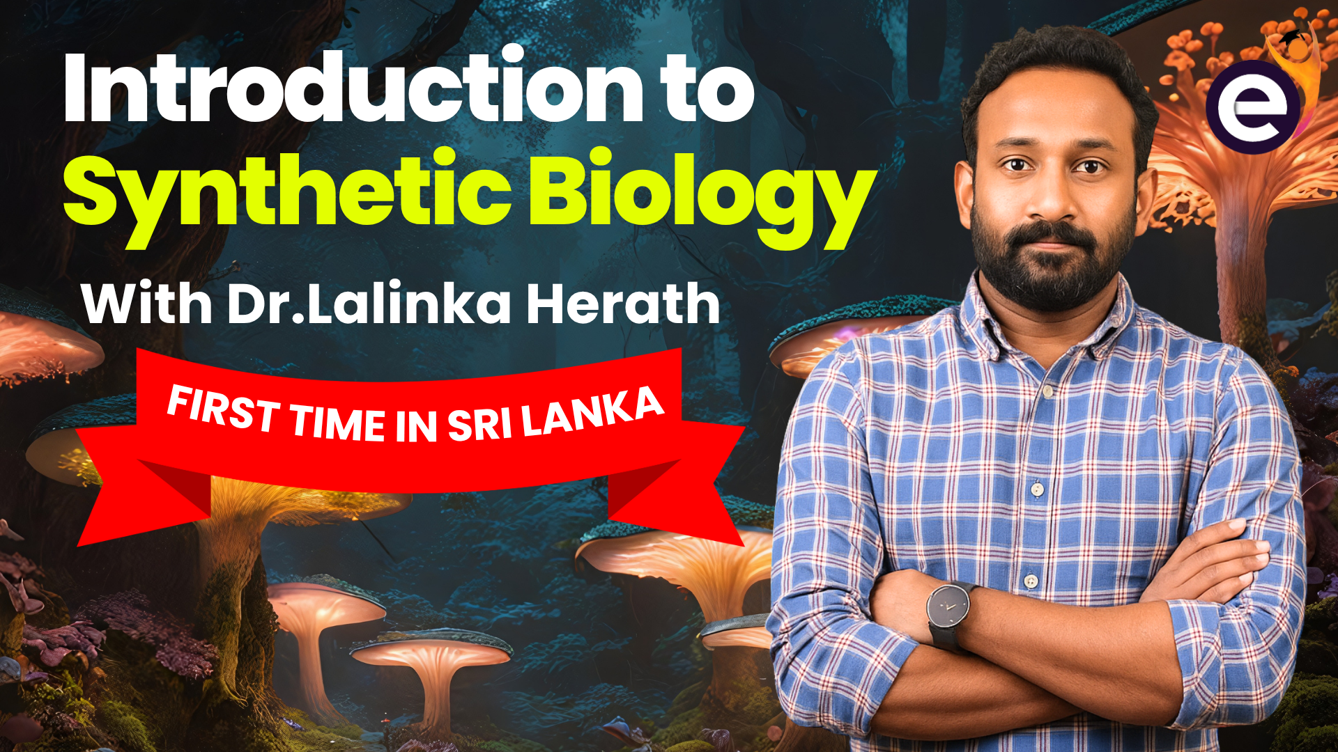 Learn Synthetic Biology Online – Genetic Engineering, CRISPR, BioTech ...