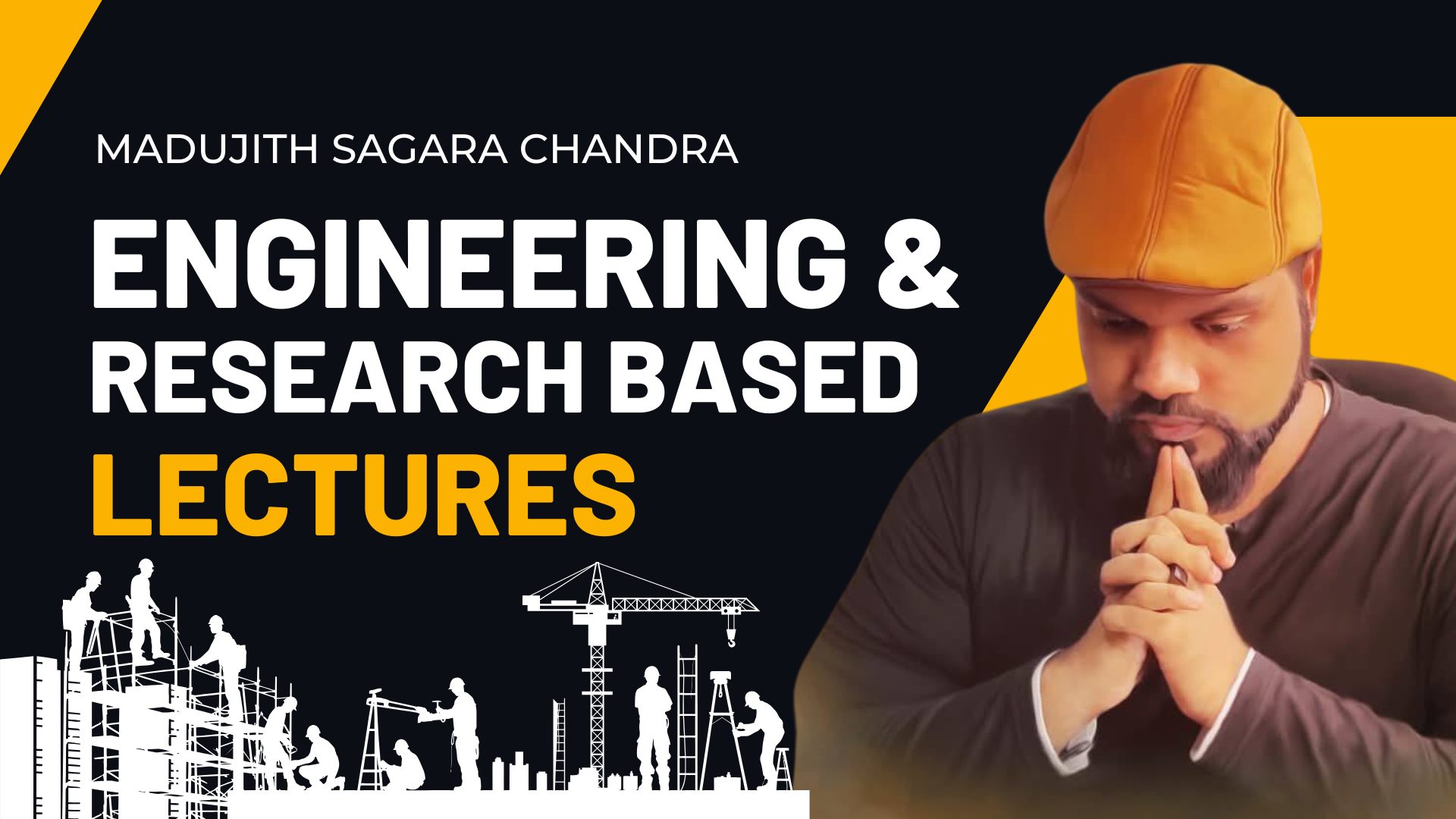 Engineering and Research Based Lectures | The Premier Online Learning ...