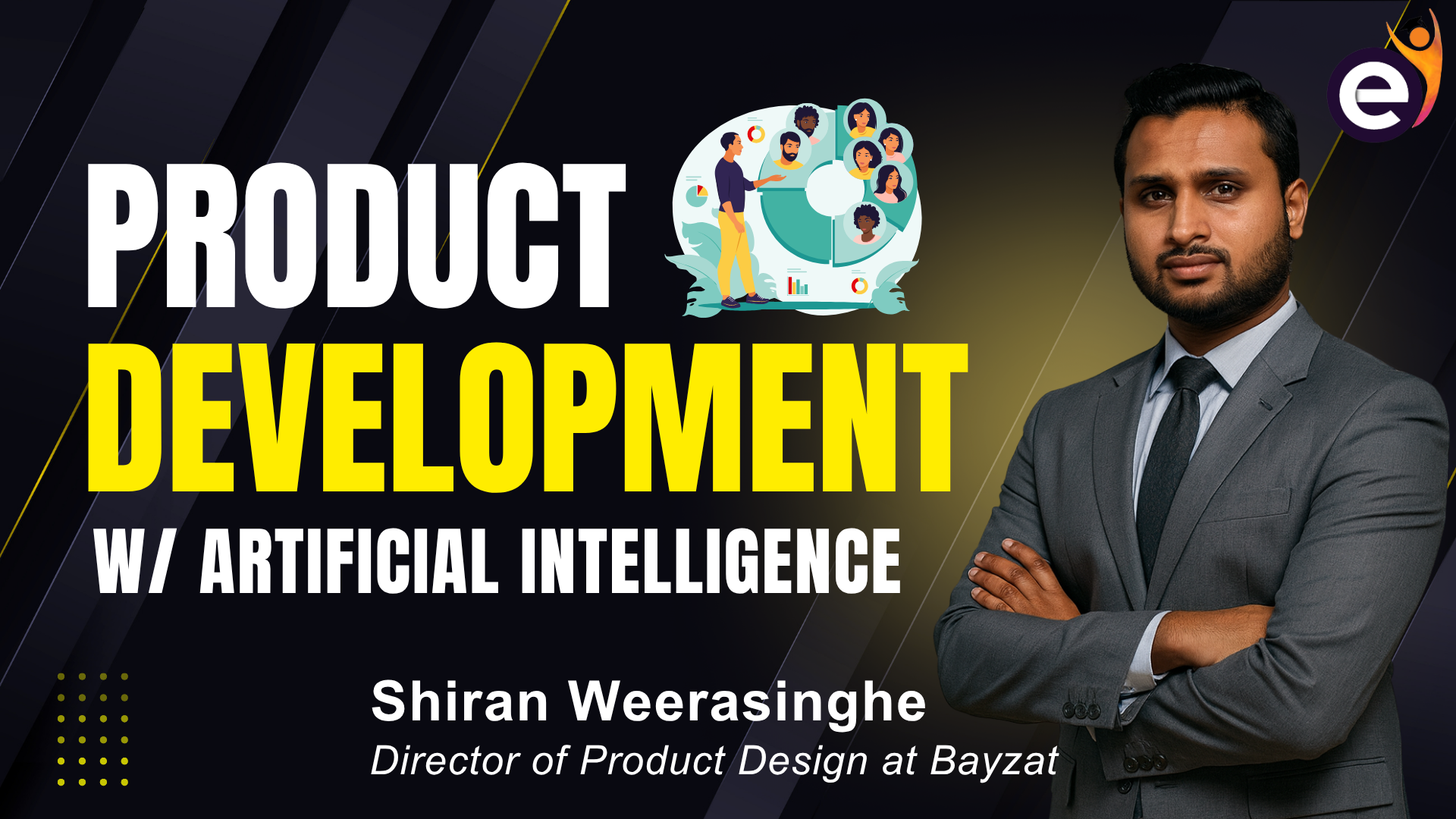 Product Development with AI Course | eLearning.lk | The Premier Online ...