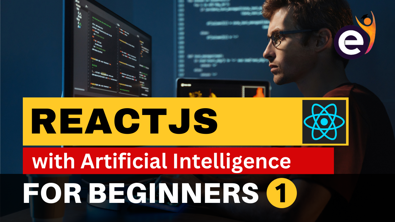 Reactjs With Ai For Beginners In Sinhala Web Designing Web Developing Html Css Js Online