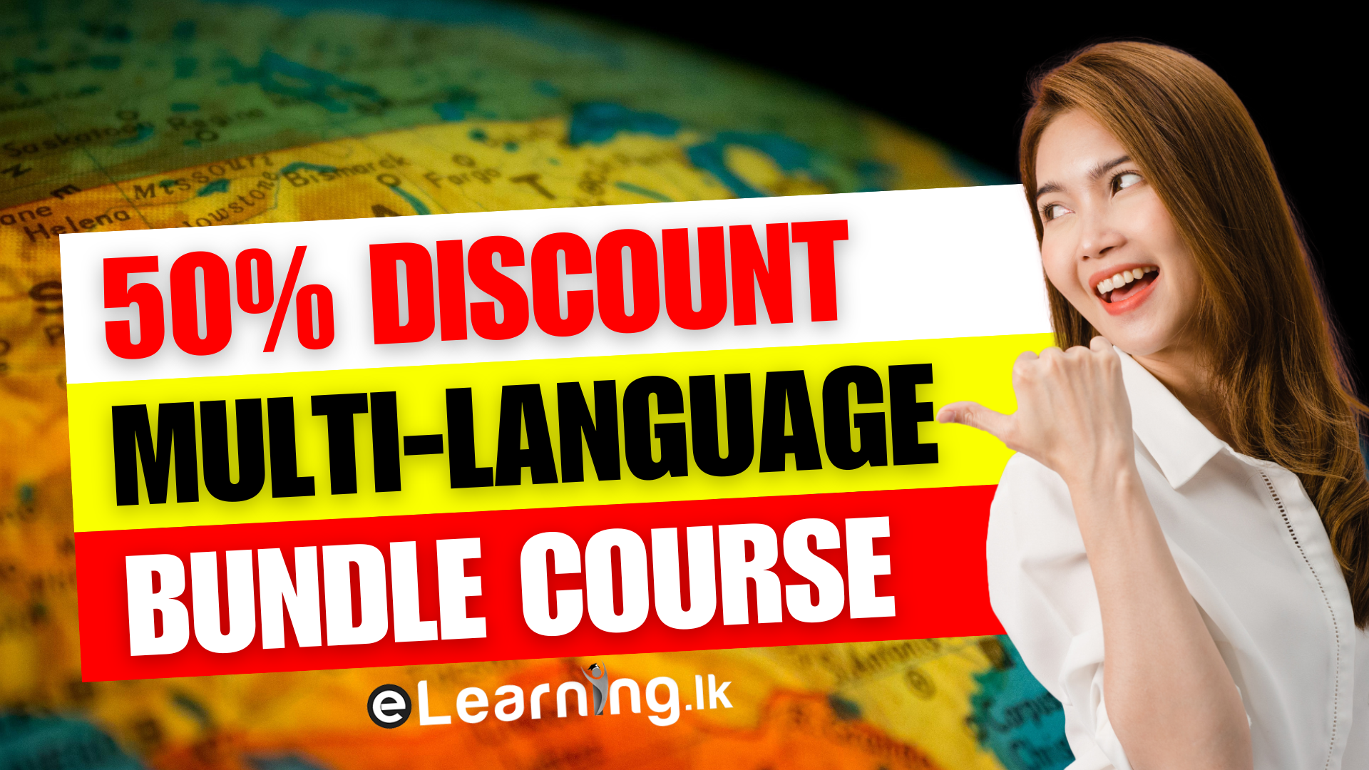 Speak Smart | Special Multi-Language Bundle Course - Hindi, Chinese, English | The Premier ...