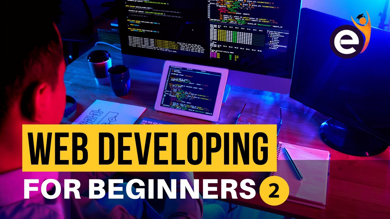 Web Developer Beginners in Sinhala [LIVE] - Batch 02 | The Premier ...