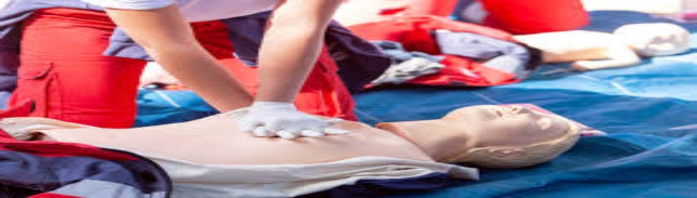 Basic First Aid Training | The Premier Online Learning & Teaching ...