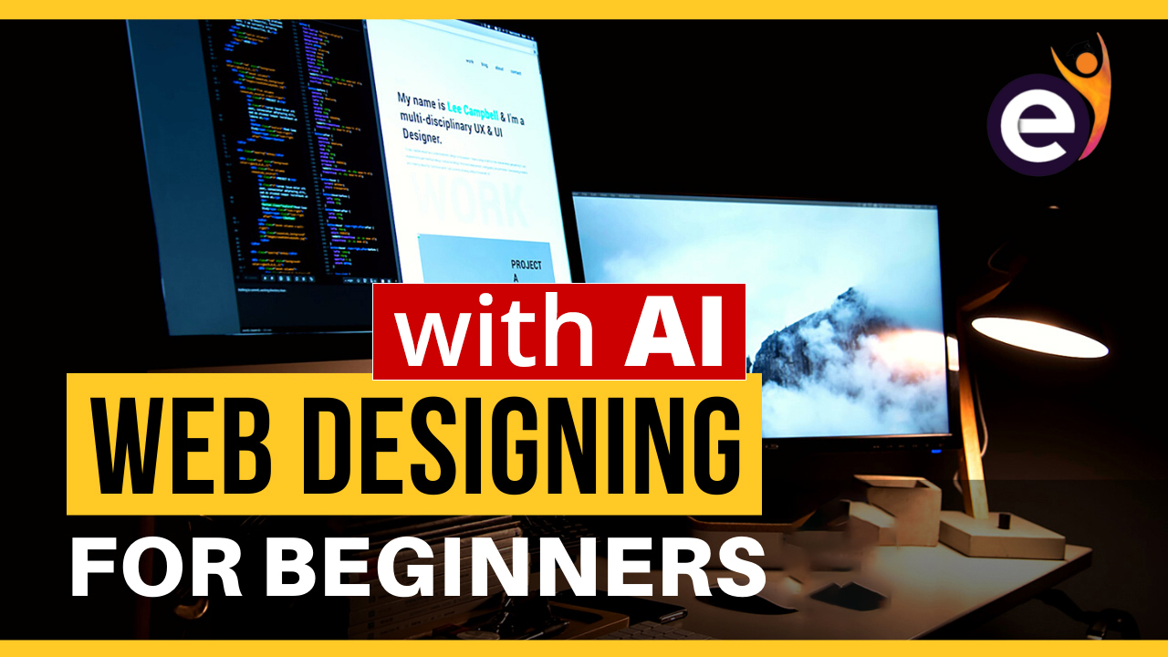 Web Designing for Beginners with AI in Sinhala [LIVE] | The Premier Online Learning & Teaching ...
