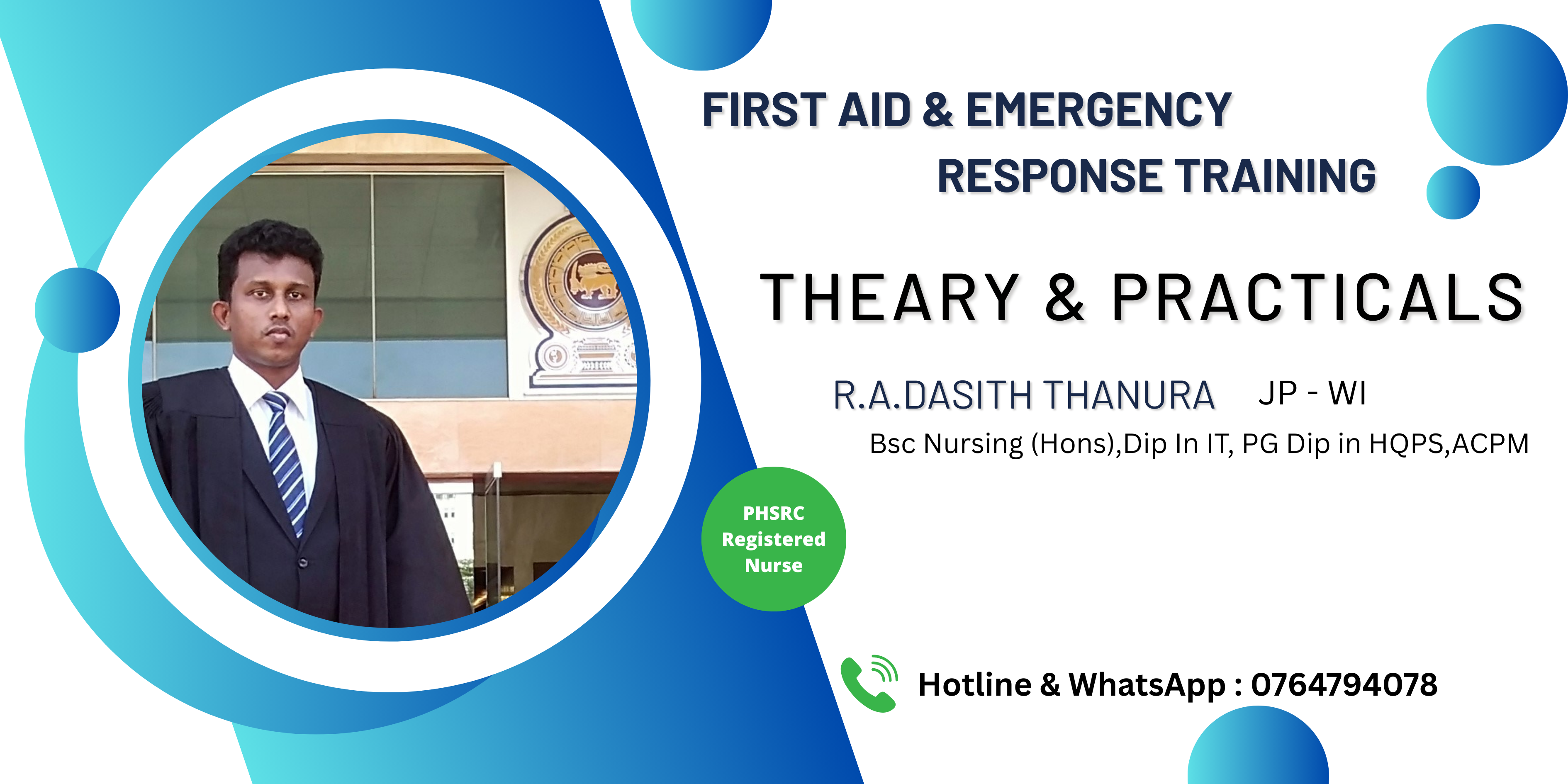 Basic First Aid Training - BFA | The Premier Online Learning & Teaching ...