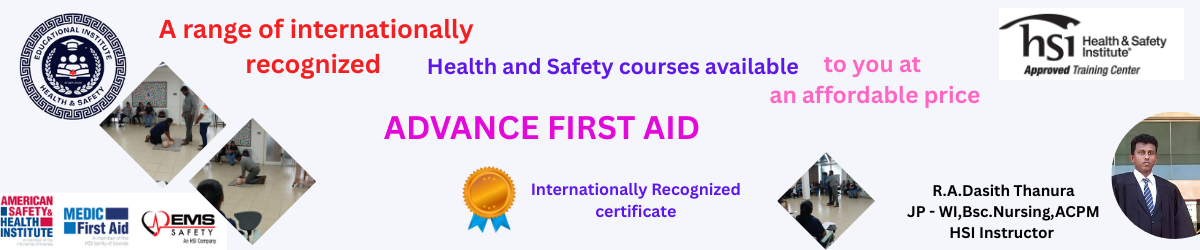 Advance First Aid | The Premier Online Learning & Teaching Platform in ...