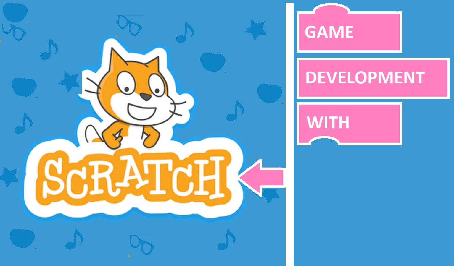 Game Development with Scratch | The Premier Online Learning & Teaching ...