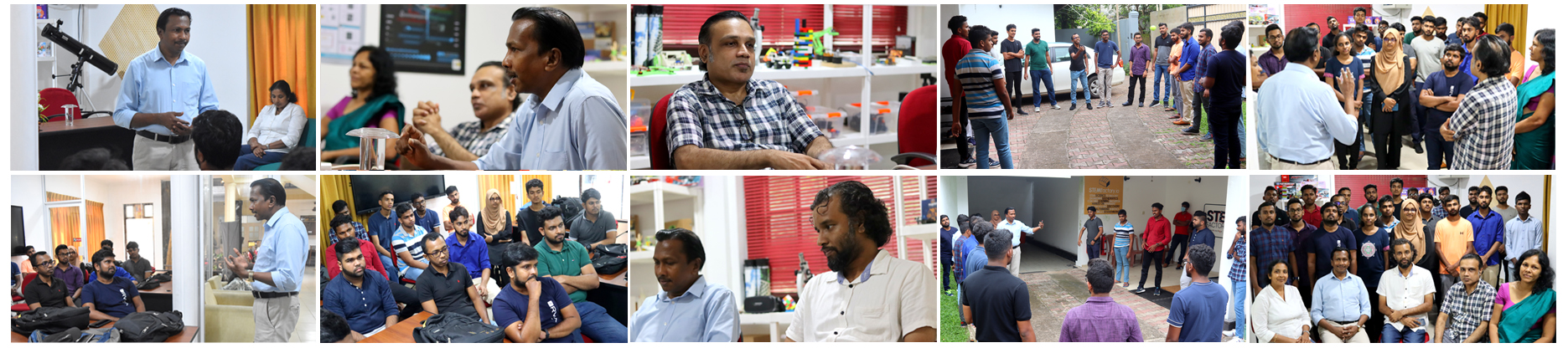 About Us | The Premier Online Learning & Teaching Platform in Sri Lanka